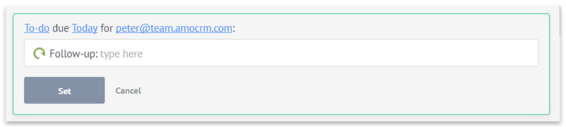 CRM 101: Lead and Contact Profiles — Kommo (formerly amoCRM)