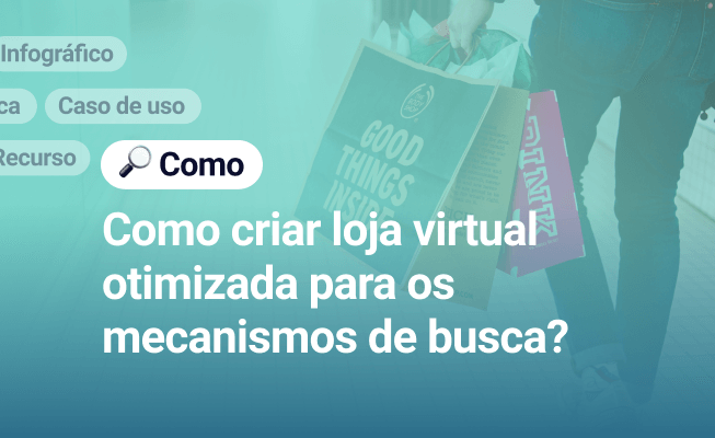 Como criar uma loja virtual otimizada para os mecanismos de busca — Kommo