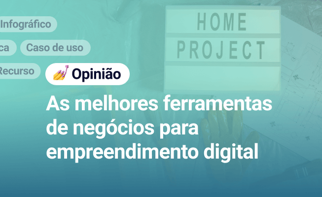 As melhores ferramentas de negócios para empreendimento digital — Kommo