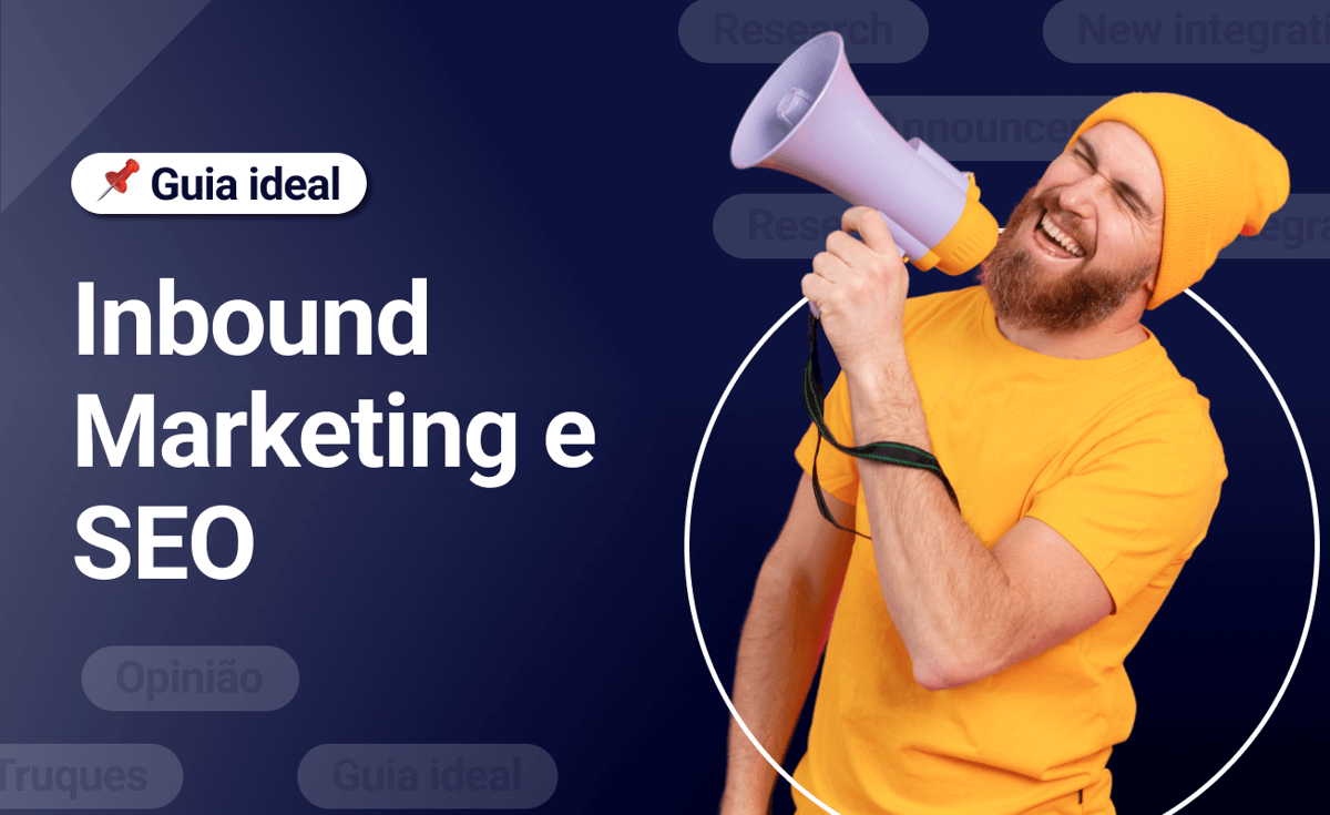 O que é Inbound marketing e SEO: Estratégias que combinam — Kommo ...
