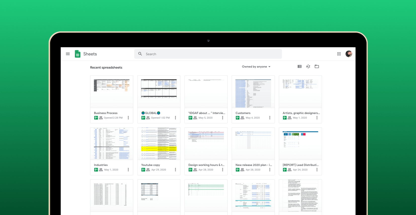 Kommo adds Google Sheets & Forms — Kommo (formerly amoCRM)