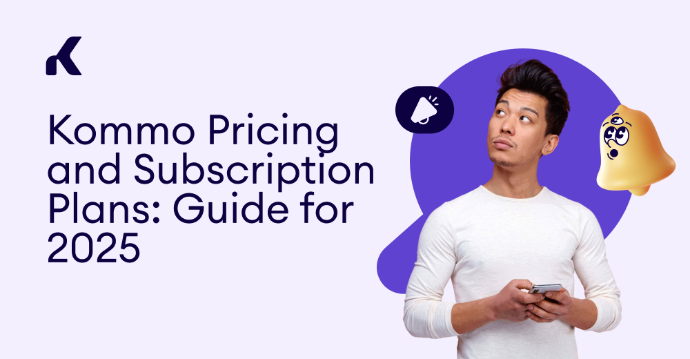 Kommo Pricing and Subscription Plans: Guide for 2025 — Kommo
