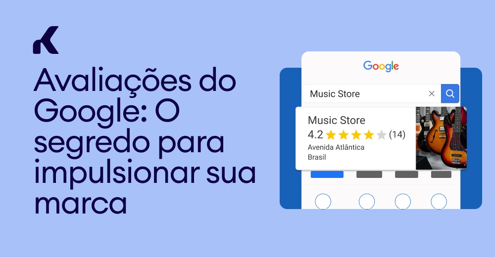Avaliações Google Meu Negócio: o segredo do sucesso para sua empresa ...