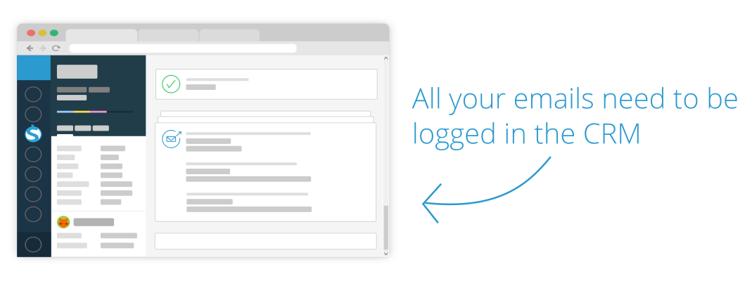 Cold Emails Guide — Kommo (formerly amoCRM)