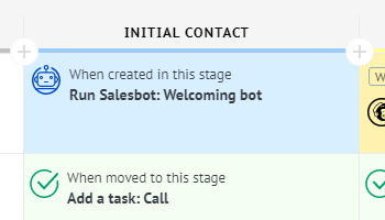 Selling with messengers in Kommo — Kommo (formerly amoCRM)