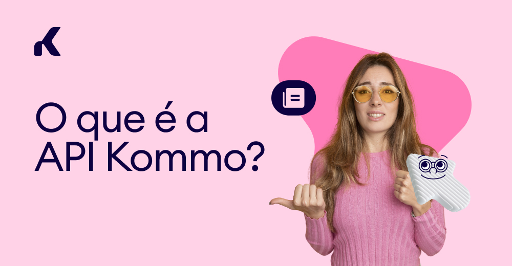 O que é a API Kommo? — Kommo