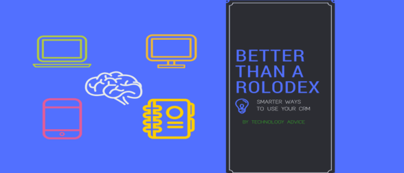 Better than a Rolodex: Smarter Ways to Use Your CRM — Kommo (formerly ...